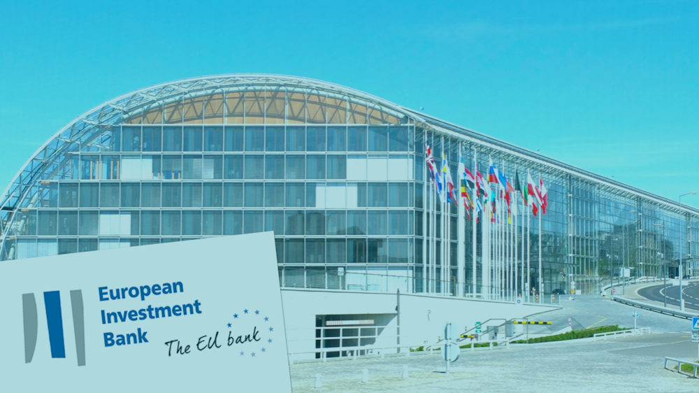 A real European safe asset: The purchase of EIB bonds by the Eurosystem