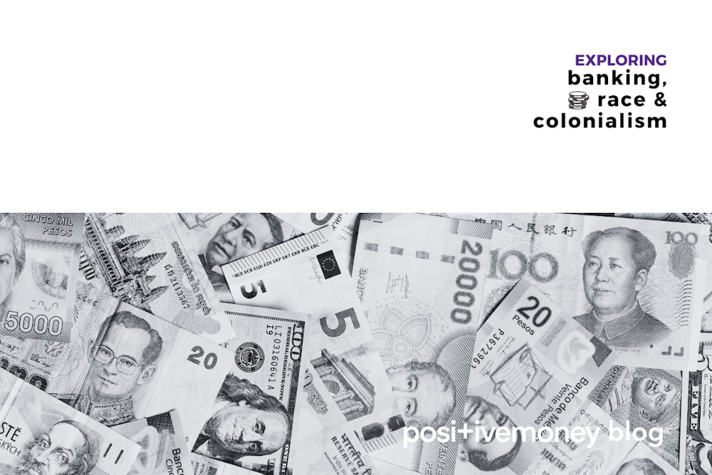 How currency power constrains climate action
