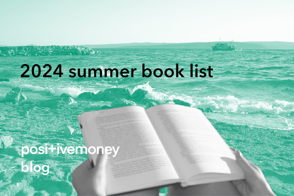 2024 summer book list