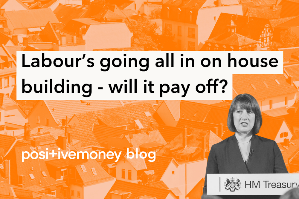 Labour’s going all in on house building - will it pay off?