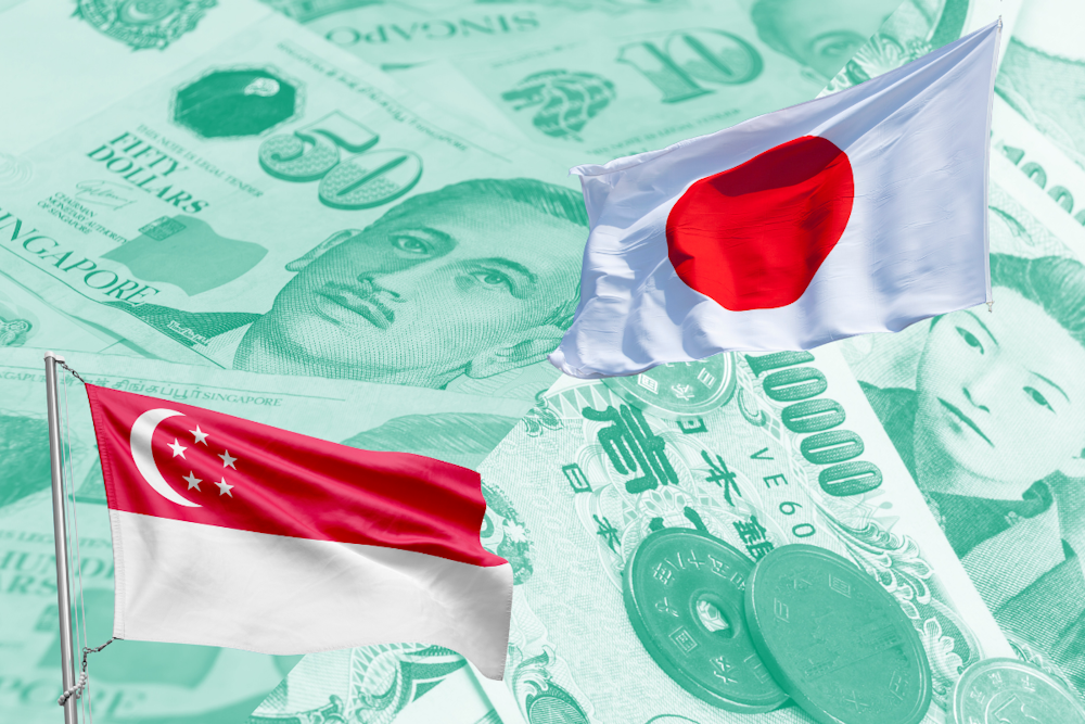 Exploring green central banking in East Asia blog series