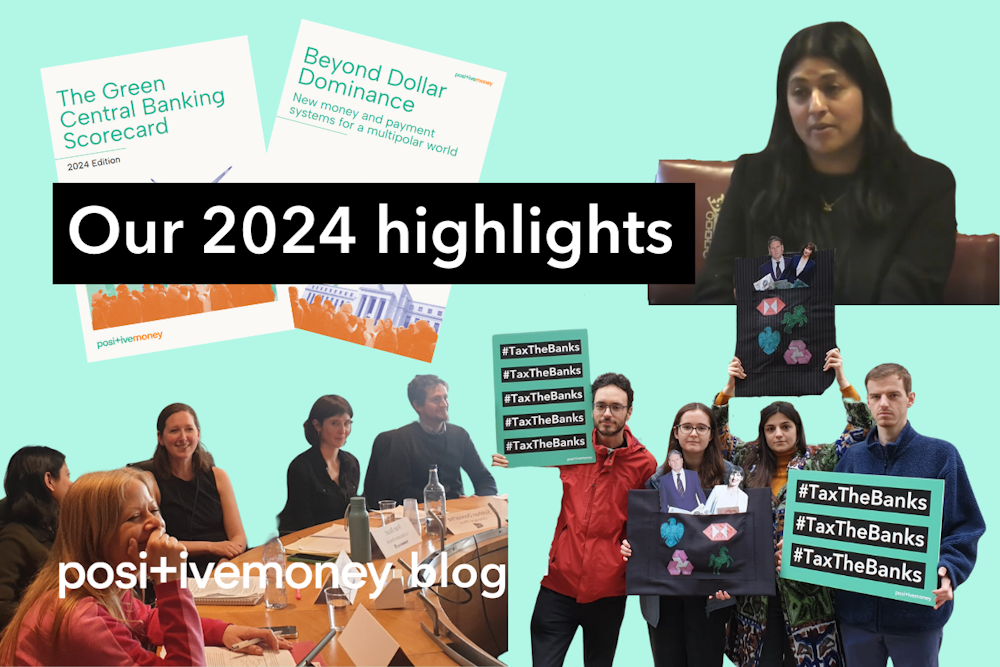 Our highlights from 2024