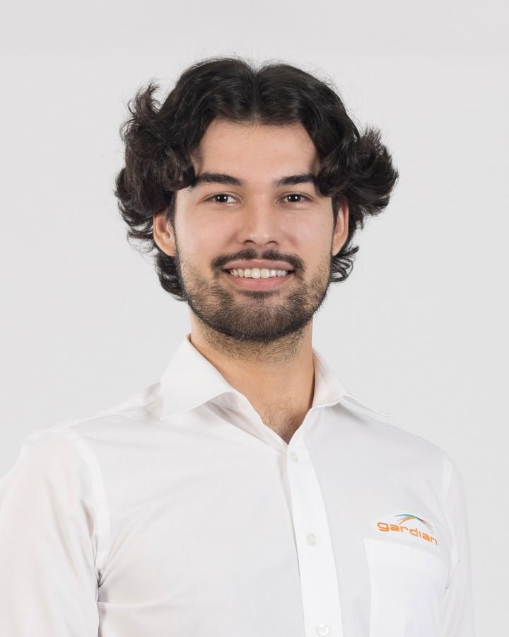 Gardian Staff | Gardian Mackay