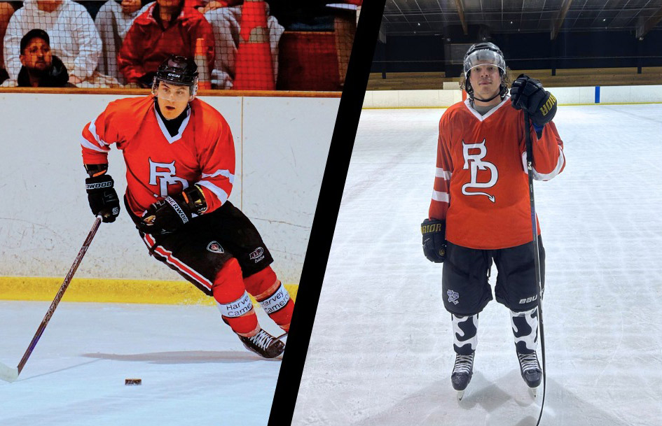 Canterbury Red Devils