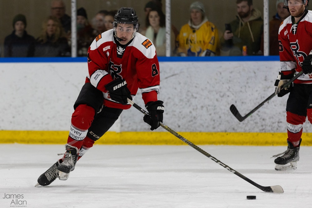 Canterbury Red Devils