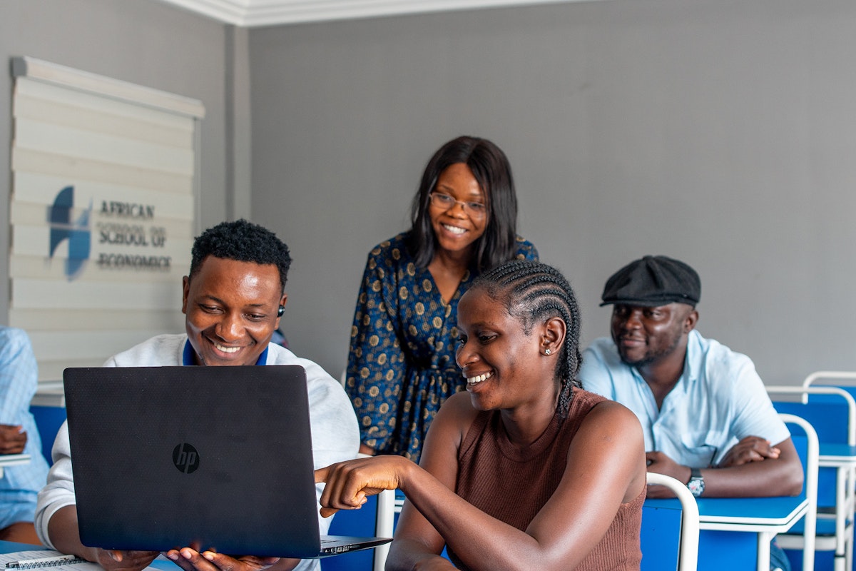 Home Page— ASE Zanzibar