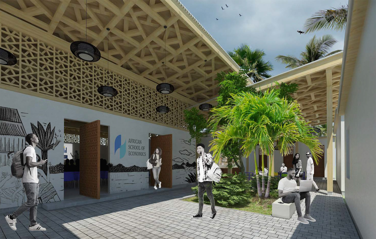 About ASE Zanzibar | African School of Economics Zanzibar