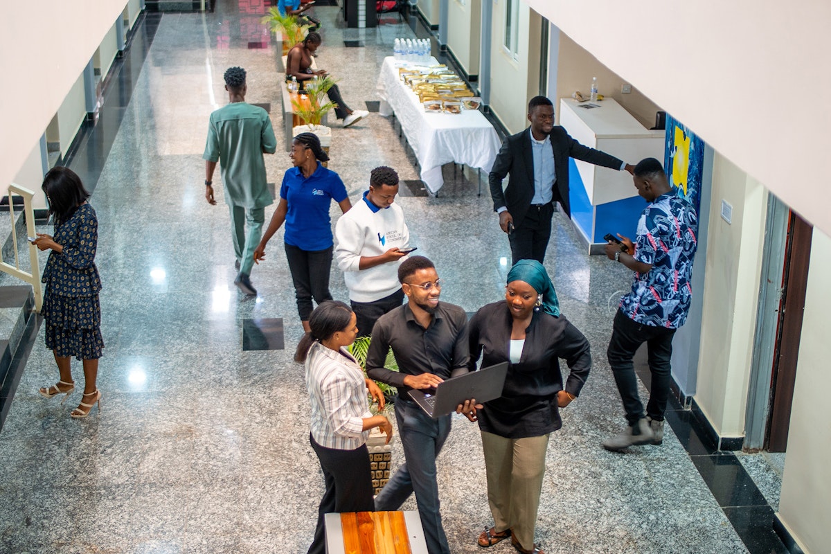 About the African School of Economics— ASE Zanzibar