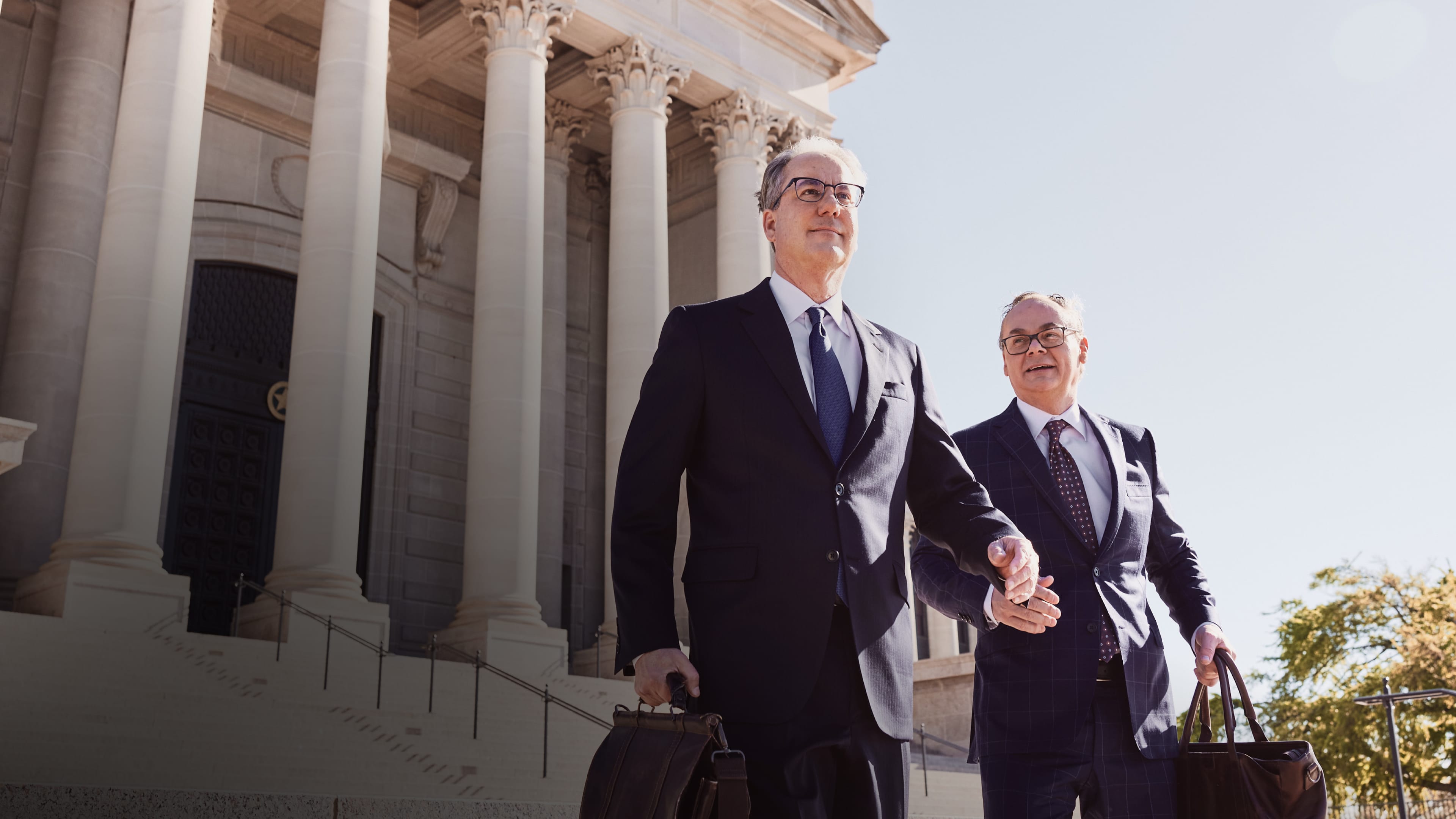 Personal Injury Attorney in Oklahoma City | Law Offices of Stipe & Belote