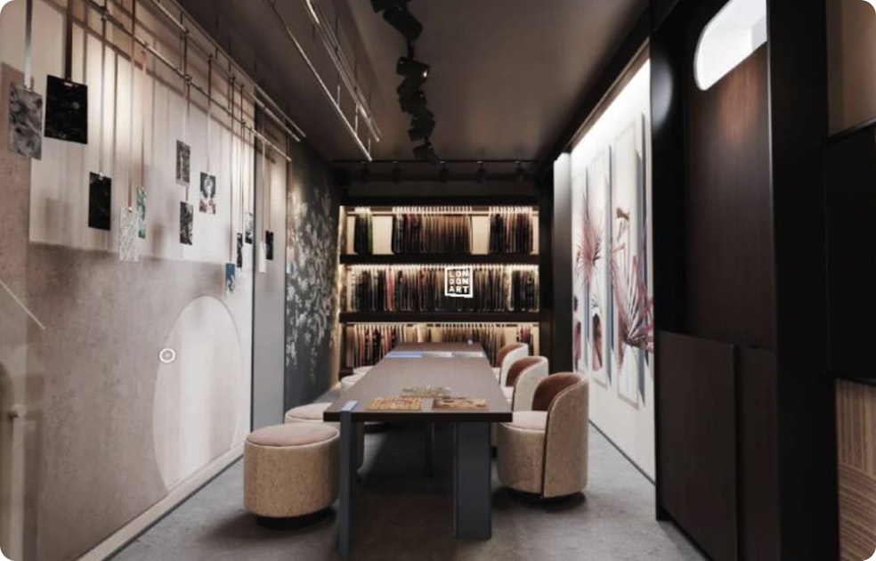 Virtual Showroom: Why Companies Will Need It More and More