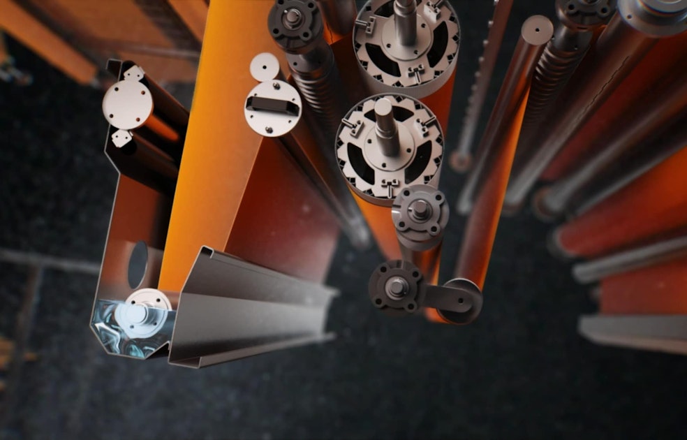 3D Videos for Industry and Manufacturing | Bluemotion 3D