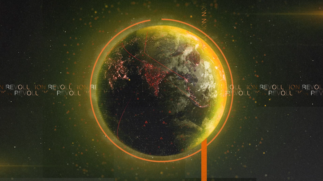 3D Video for Revo Insurance: Innovation & Reliability