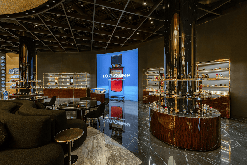 The Retail Revolution to Captivate the Audience