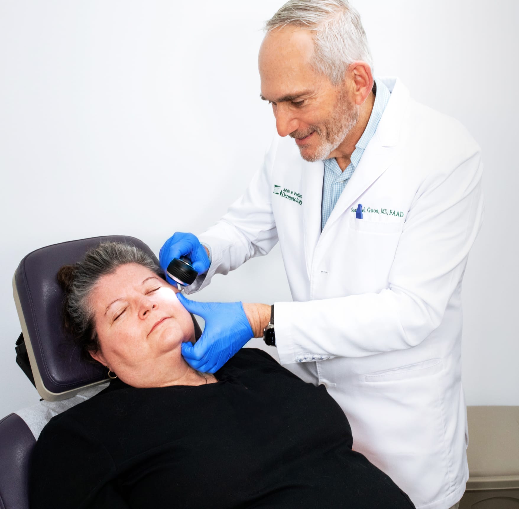 Dermatology Services in Boston | APDerm