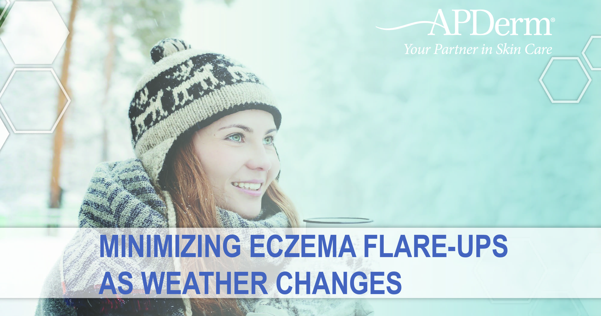 What Causes Eczema to Flare Up | APDerm