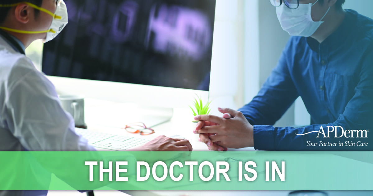 Dermatologist Offices Now Open | APDerm
