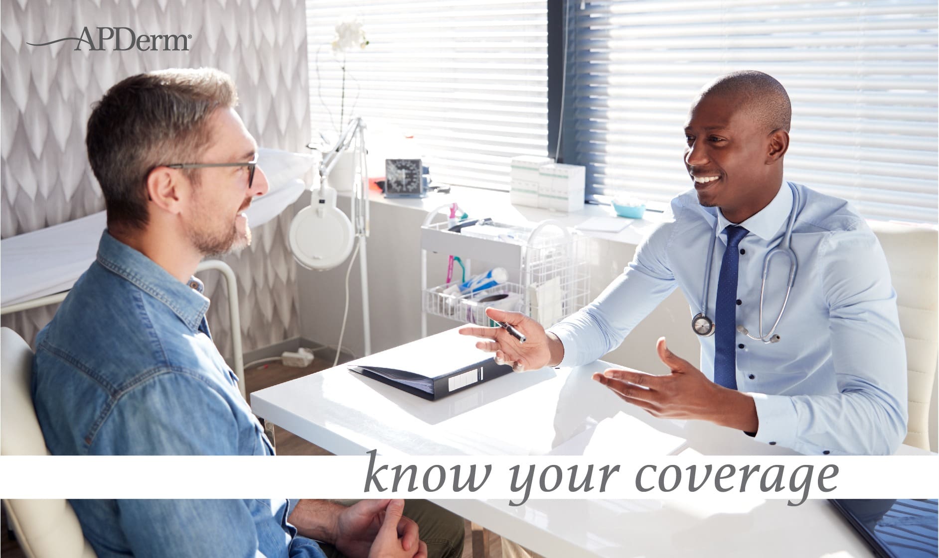 Does Insurance Cover Dermatology? | APDerm