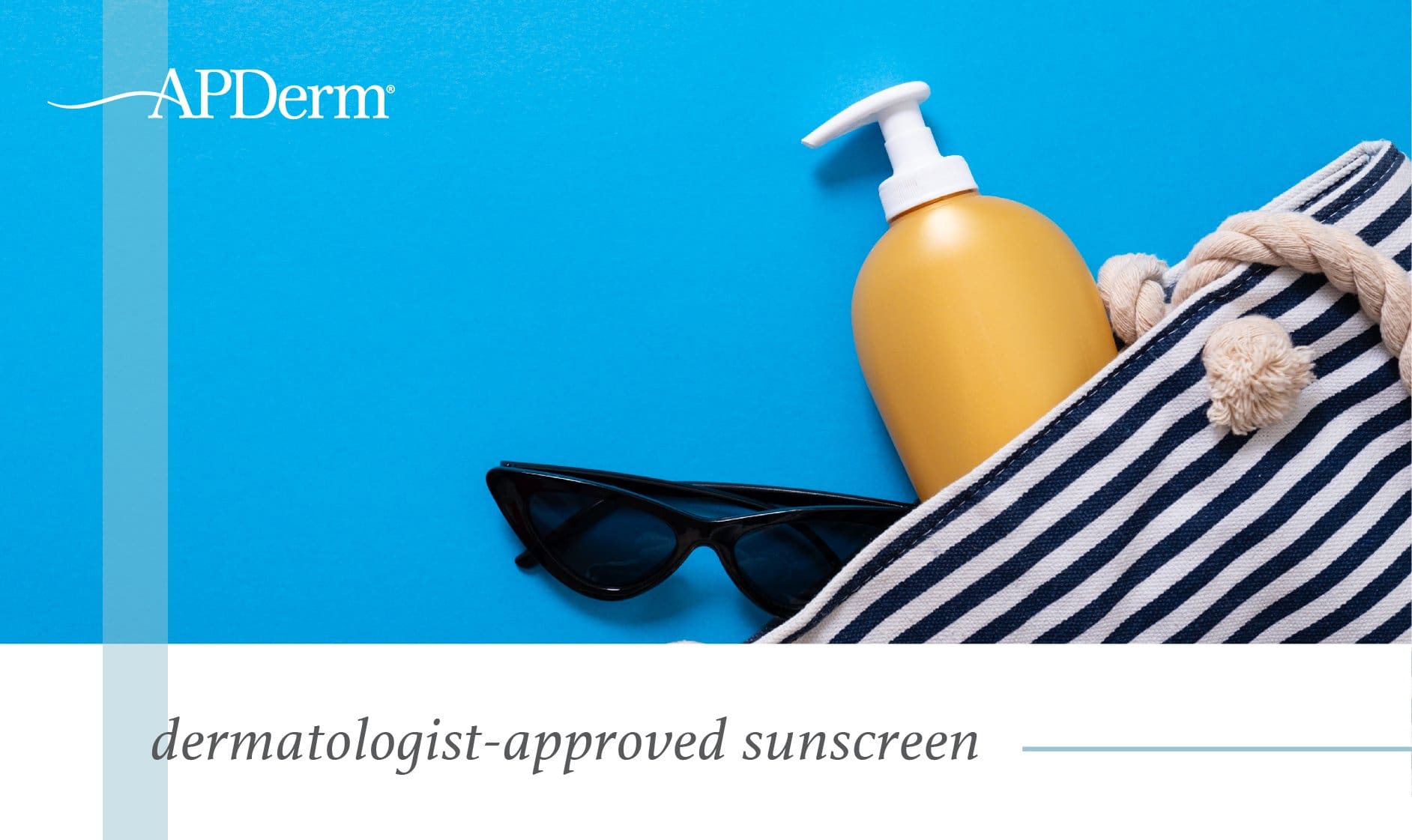 How To Choose Sunscreen | APDerm