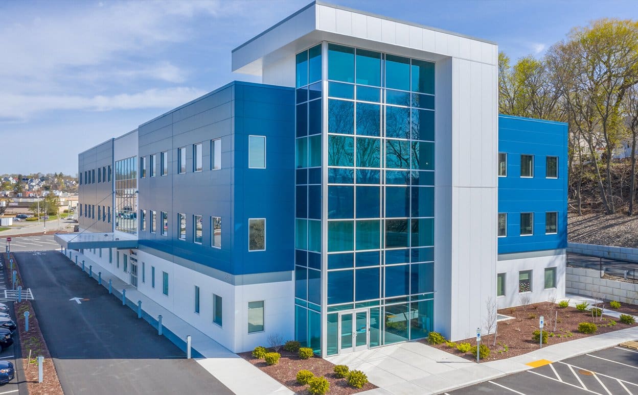 Dermatology in Worcester, MA | APDerm