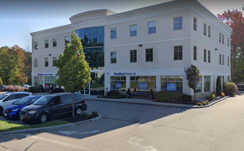 Dermatology in Rochester, NH | APDerm