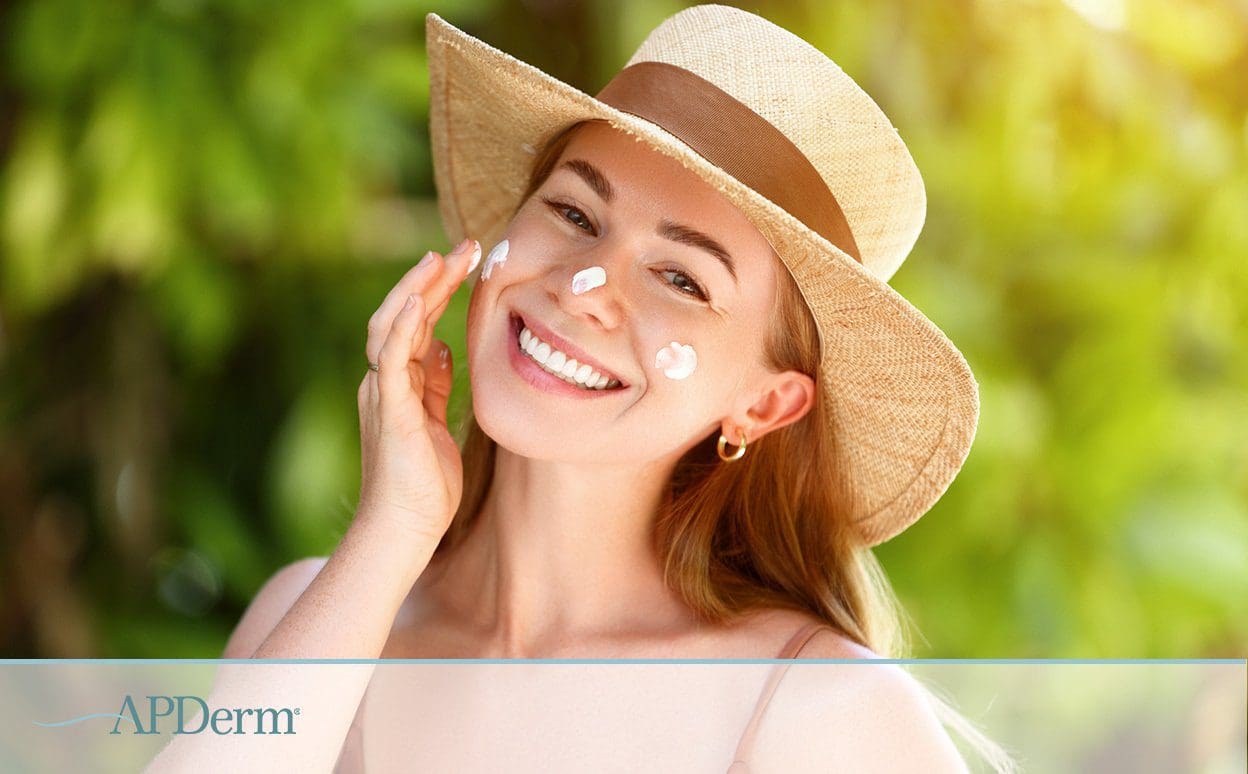Is there benzene in your sunscreen? Here’s how to tell - APDerm