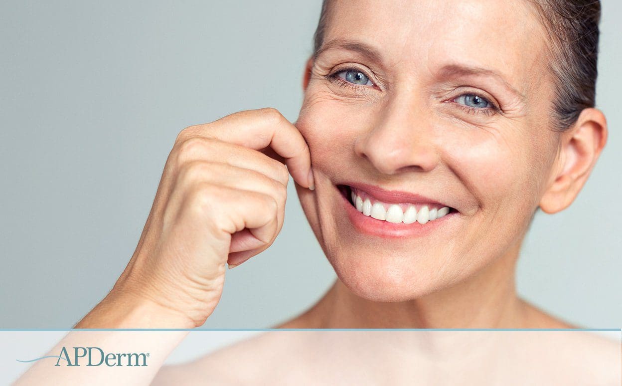 What is a Platelet-Rich Plasma (PRP) Treatment | APDerm