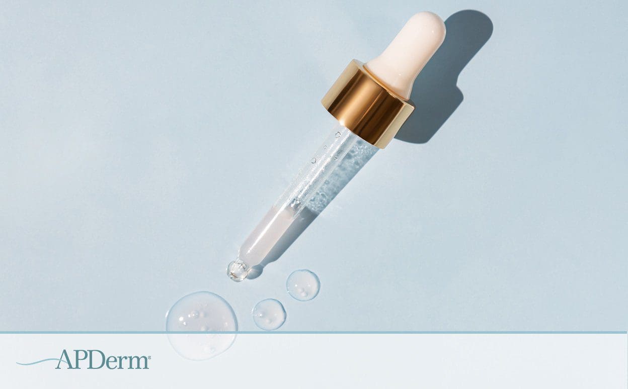 What does Retinol Do | APDerm
