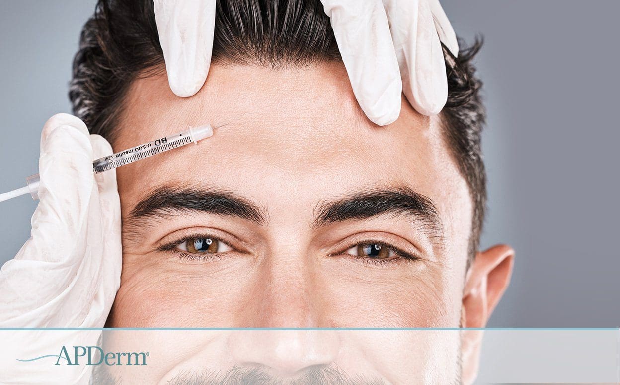 What *not* to do after getting cosmetic injections