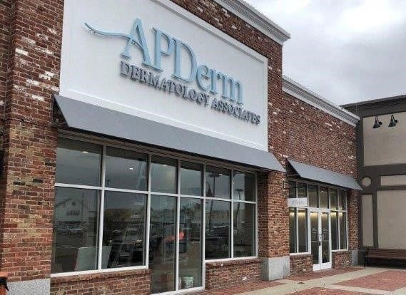 APDerm® Opens New Office in Canton, MA