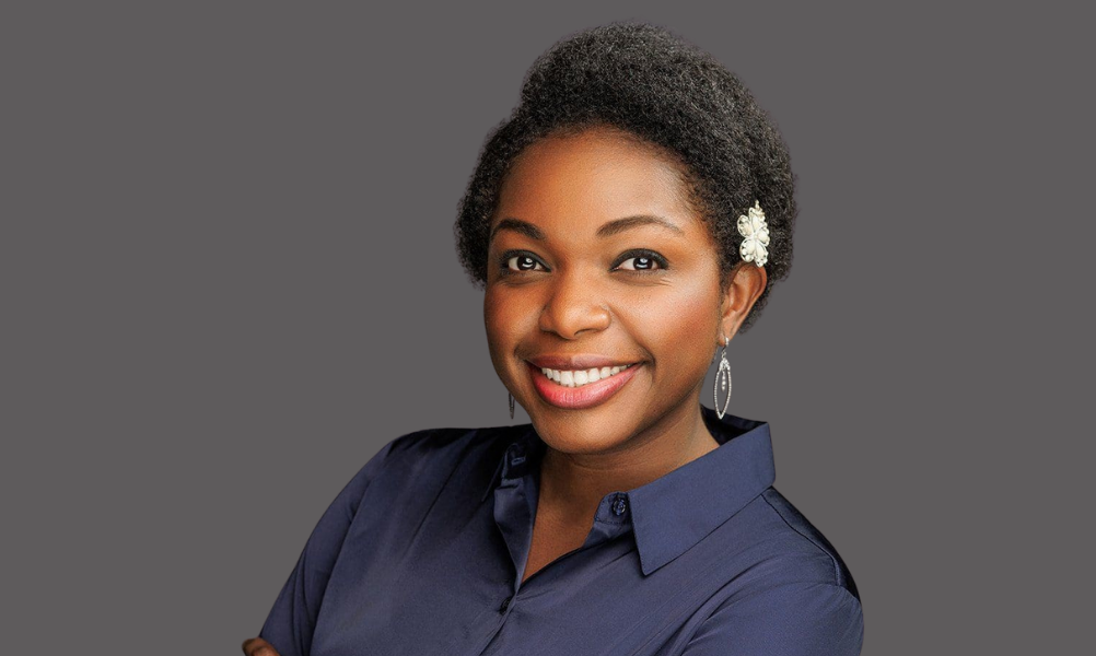 Enhancing Confidence Through Personalized Care: Meet Dr. Ogbechie-Godec ...