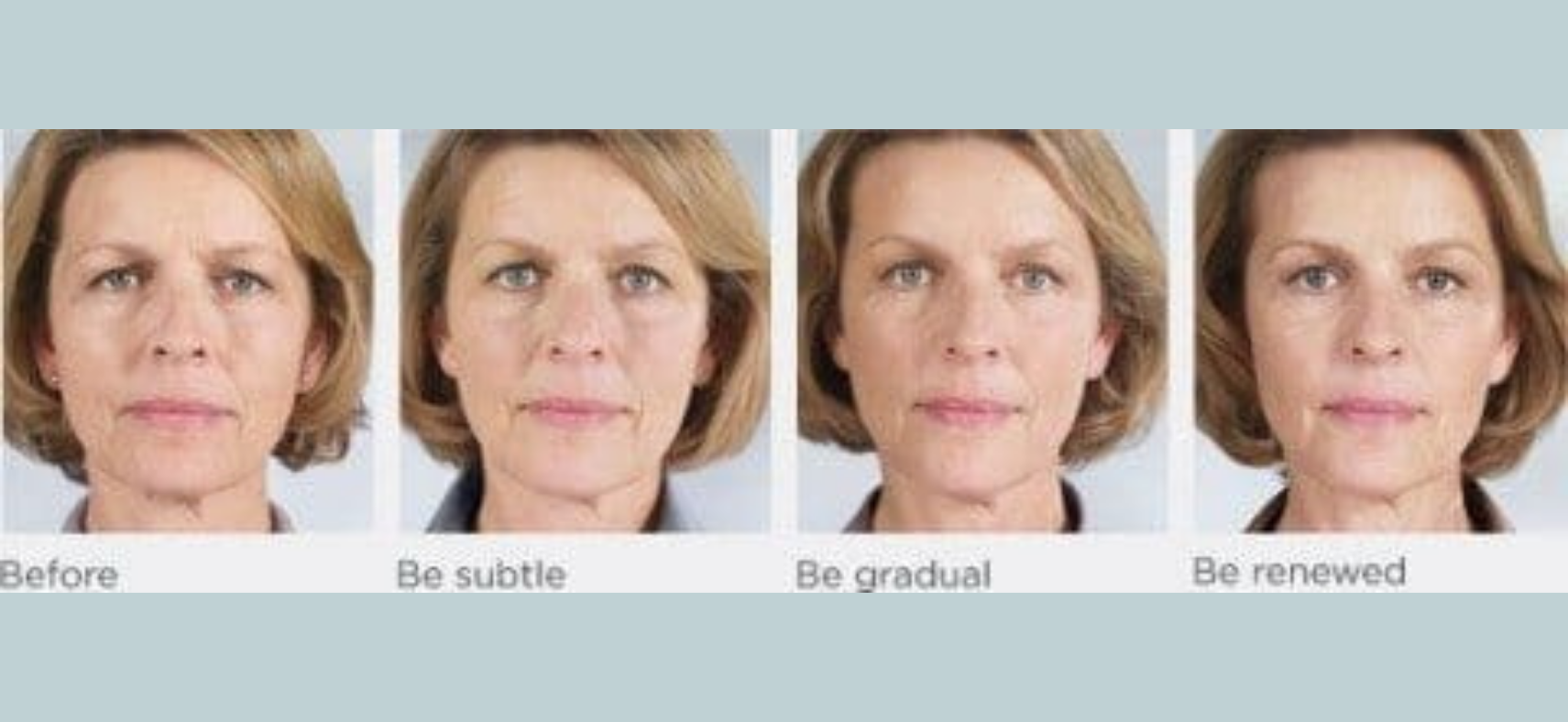 Cosmetic Injectables / Fillers: Various Treatments To Reduce Facial ...