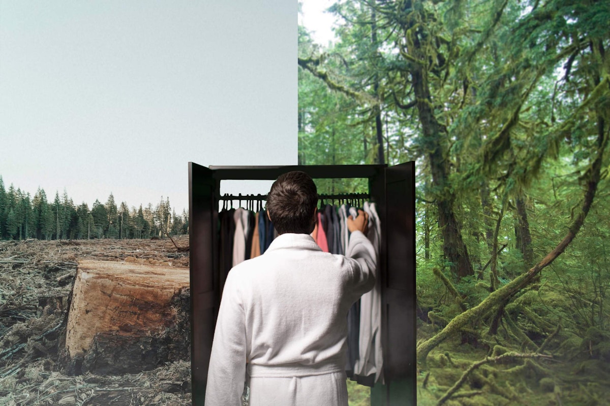 Video: What's in Your Wardrobe? | Canopy