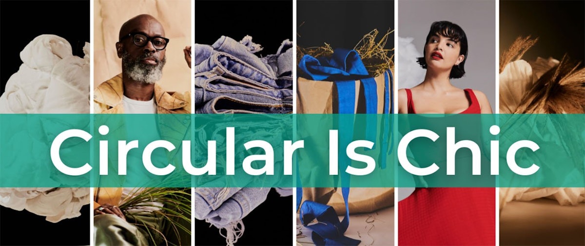 All About Circular Chic | Canopy