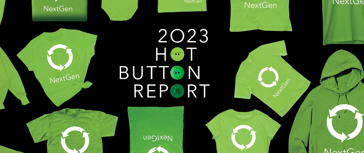 The 2023 Hot Button Report is Here! | Canopy