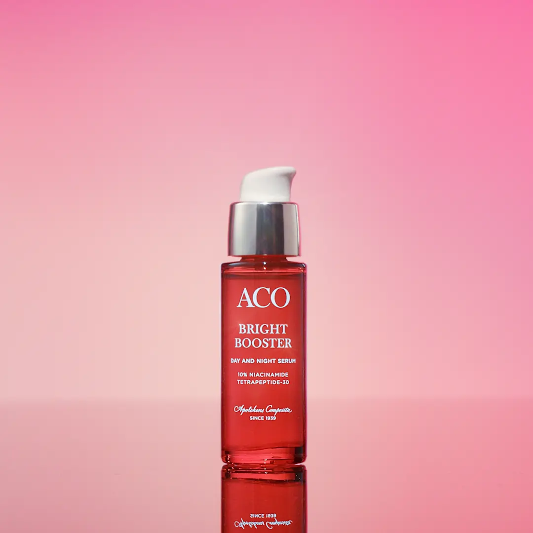 ACO | Simply effective