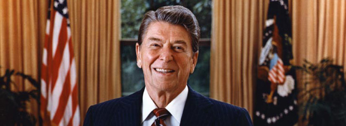 On This Day: July 25 | The Ronald Reagan Presidential Foundation ...