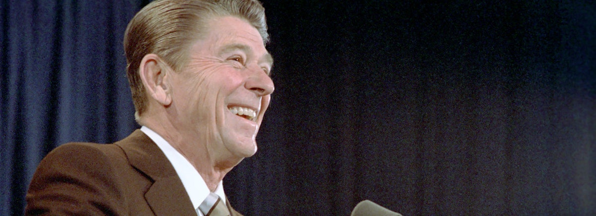 Diary Entry - 03/06/1981 | The Ronald Reagan Presidential Foundation ...