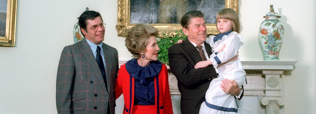 Diary Entry - 03/16/1981 | The Ronald Reagan Presidential Foundation ...