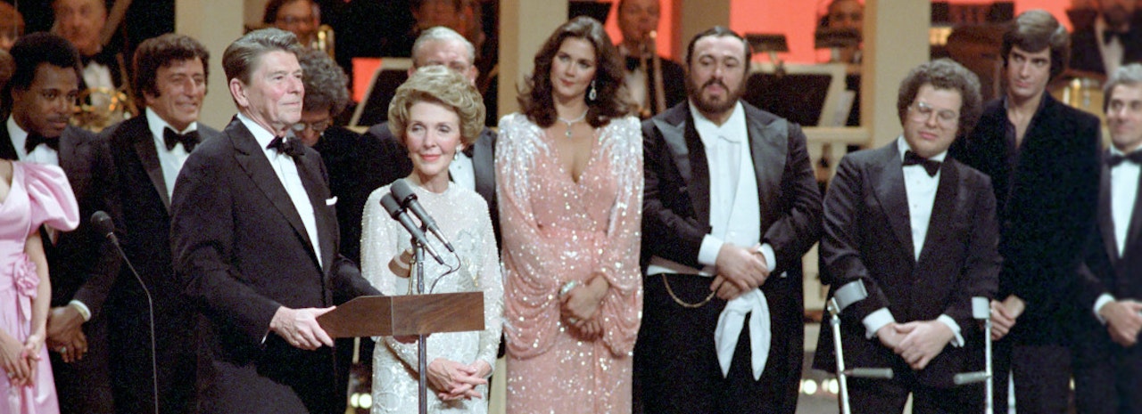 On This Day: March 21 | The Ronald Reagan Presidential Foundation ...