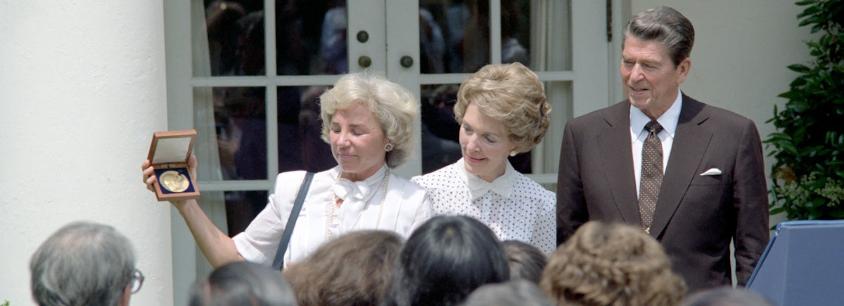 Diary Entry - 06/05/1981 | The Ronald Reagan Presidential Foundation ...