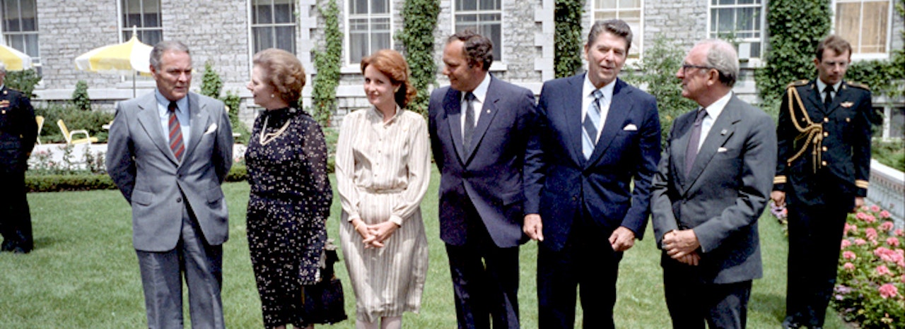 On This Day: July 21 | The Ronald Reagan Presidential Foundation ...