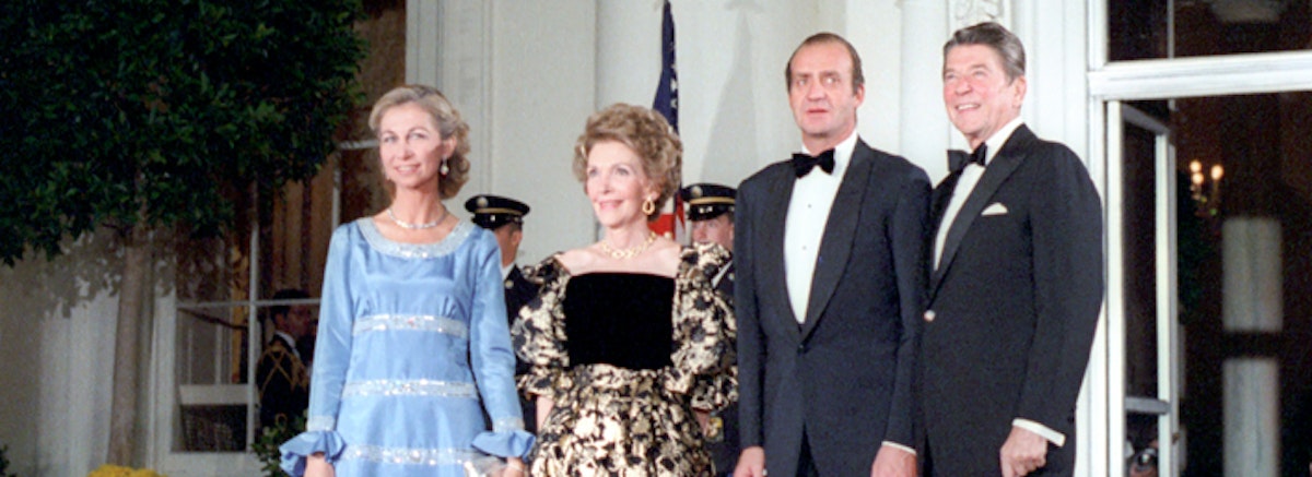 Diary Entry - 10/13/1981 | The Ronald Reagan Presidential Foundation ...