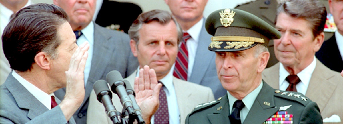 Diary Entry - 06/21/1982 | The Ronald Reagan Presidential Foundation ...