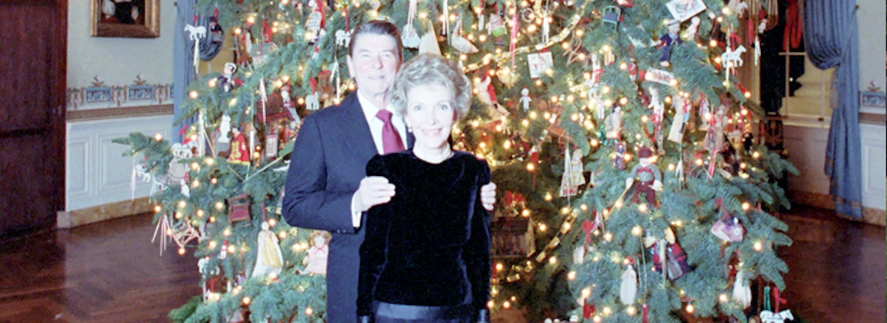 On This Day: December 11 | The Ronald Reagan Presidential Foundation ...