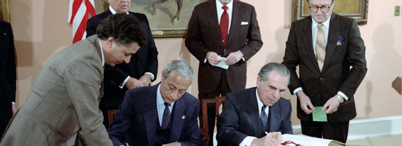On This Day: March 1 | The Ronald Reagan Presidential Foundation ...