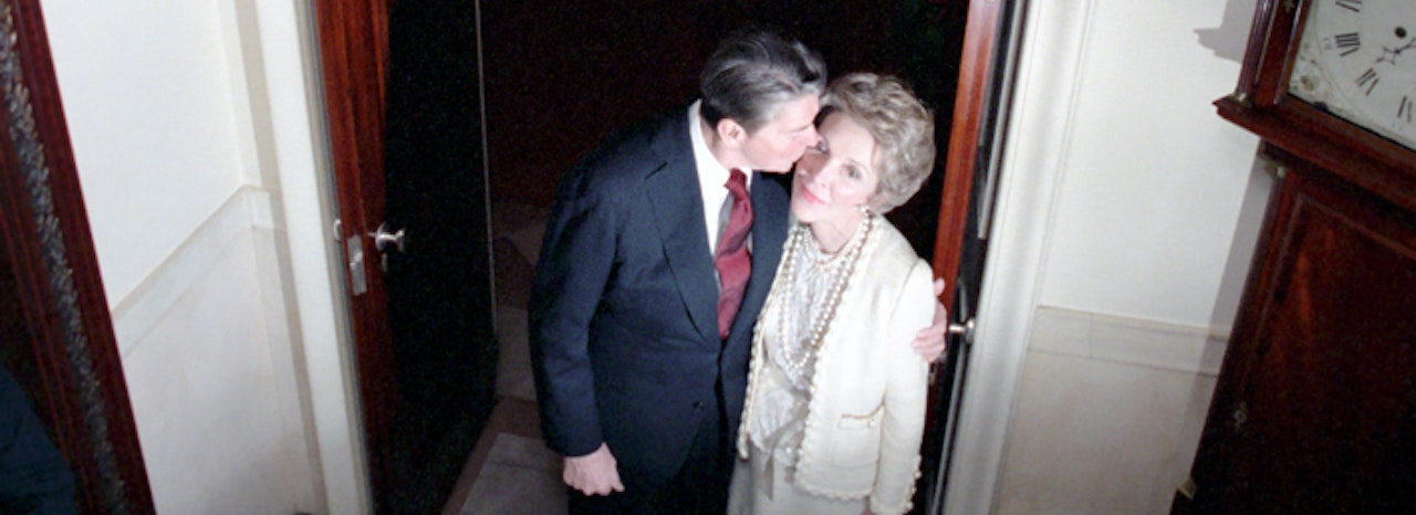 On This Day: December 9 | The Ronald Reagan Presidential Foundation ...