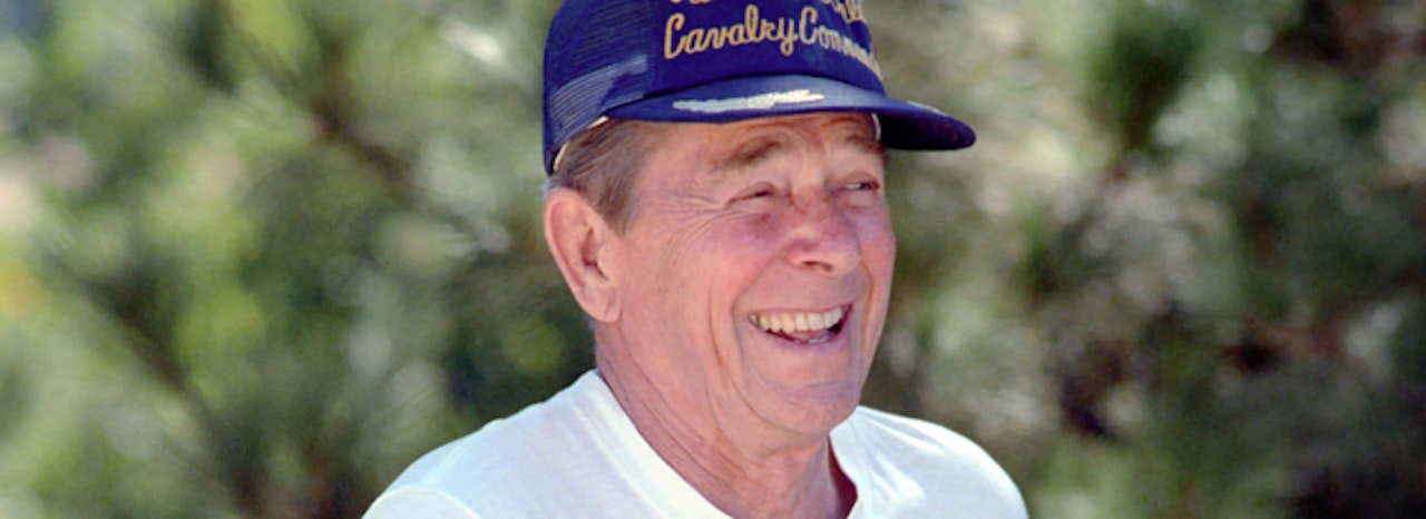 On This Day: August 26 | The Ronald Reagan Presidential Foundation ...