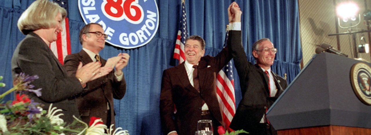 On This Day: December 2 | The Ronald Reagan Presidential Foundation ...