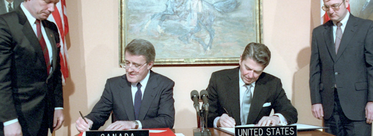 On This Day: March 19 | The Ronald Reagan Presidential Foundation ...