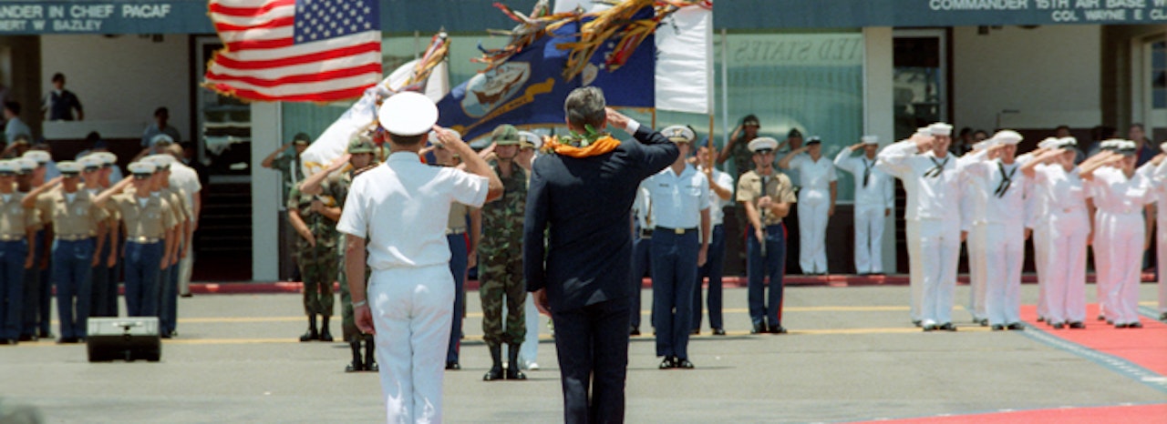 On This Day: April 26 | The Ronald Reagan Presidential Foundation ...